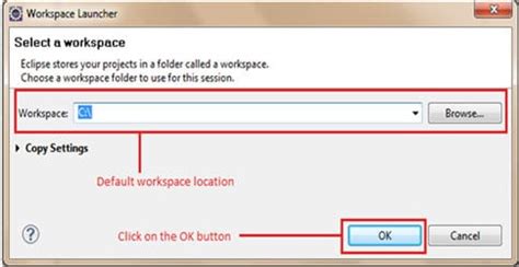 Selenium WebDriver Setup And Installation With Eclipse