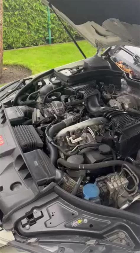 Does Anyone Have Any Clues For This Sound Rcarproblems