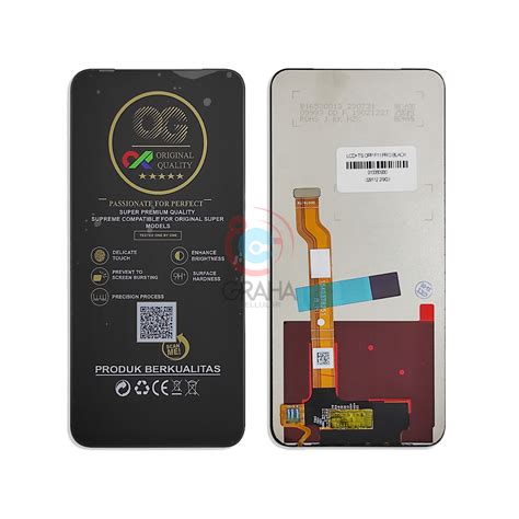 Jual Lcd Oppo F Pro Fullset Touchscreen Shopee Indonesia