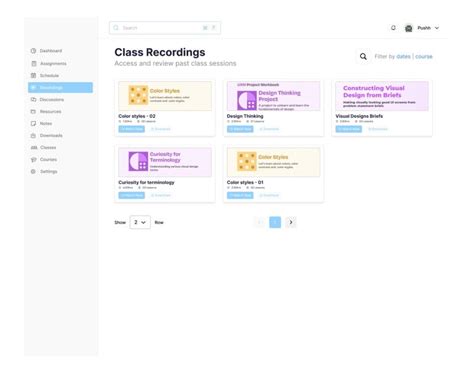 uiux figma lms webdesign webdevelopment hireme opentowork edewor temitope