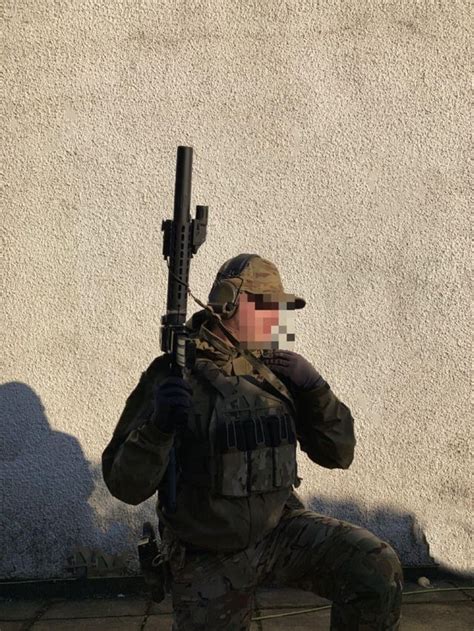 Updated Pics Of My Wip Devgru Impression 2017 Present R Impression Kits