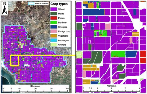 Remote Sensing Free Full Text Optimal Sample Size And Composition