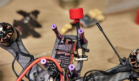 How To Build A Racing Drone Robots Net