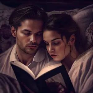Romantic Bedtime Stories To Share With Your Partner