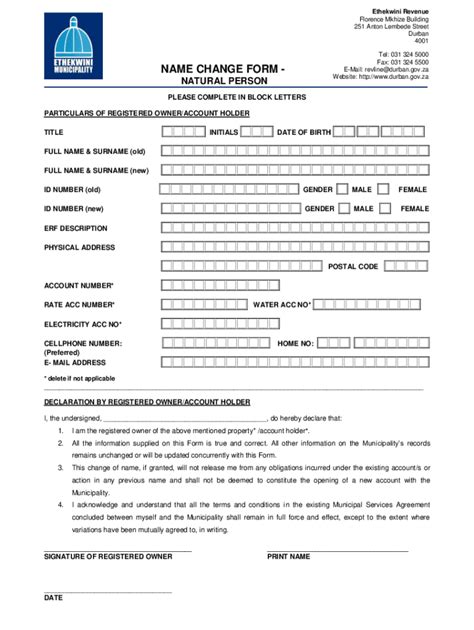 Fillable Online Florence Mkhize Building Fill Online Printable