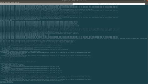 ubuntu 安装 tensorflow gpu fitz s blog 快乐学习每一天