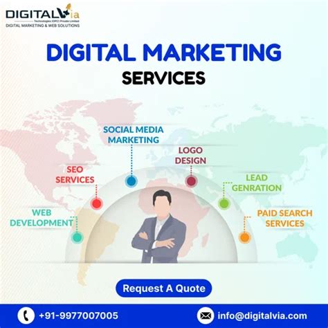 Search Engineer Optimization In India Indore Digitalvia Technologies