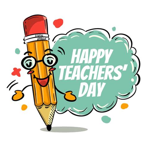 Happy Teachers Day High Quality Png Png All