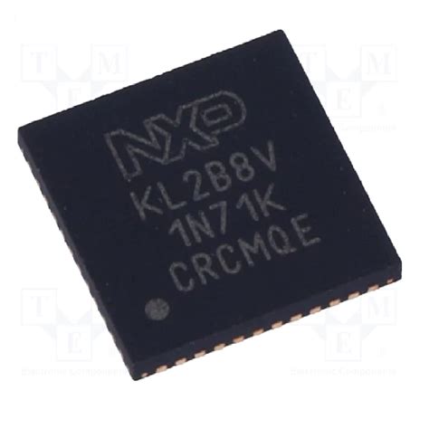 Ic Arm Microcontroller Sram 96kb Lqfp208 24~36vdc Mecsuvn