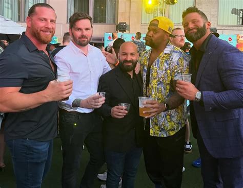 The Major Wrestling Figure Podcast