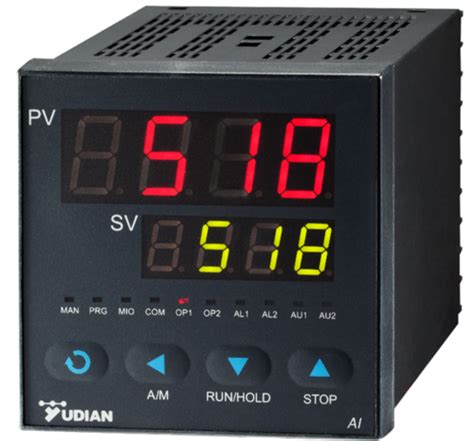 yudian ai 518p programmable pid temperature controller rs 7000 piece