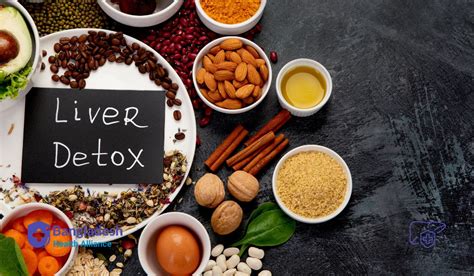 Boost Liver Health Expert Tips For A Healthy Liver