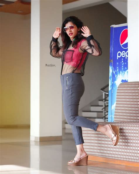 Drbhagyashri M Shinde On Linkedin Anchor Host Anchoroninstgram Femaleanchor Idontstop