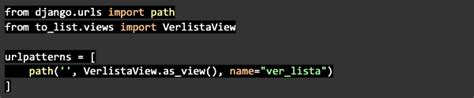 Projeto Django E Python