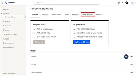 Fix Dropbox Not Enough Space To Access Folder Techcult
