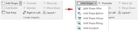 How To Create An Organizational Chart In Word EdrawMax