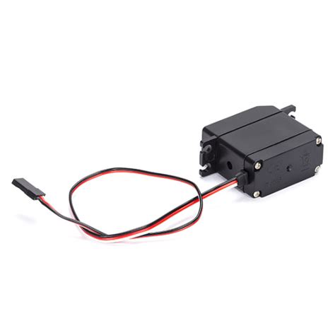 Continuous Rotation Servo 17kg