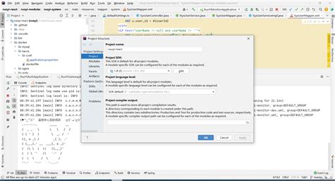 Ruoyi React前后端启动 后端ruoyi React Csdn博客