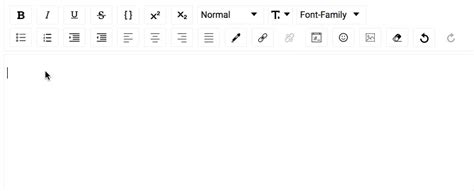 5 best open source wysiwyg editors for react 2024 kindacode