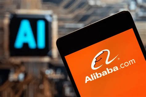 Alibaba Impulsa Su Presencia En La Ia Con Lanzamientos De Código