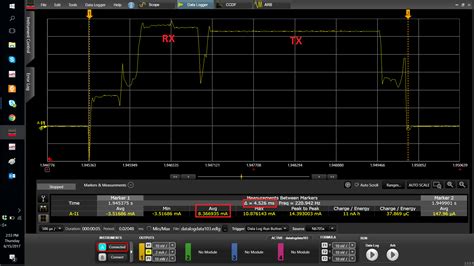 Using 2m And Le Coded Phy Connections Bluetooth Le V620 Silicon Labs