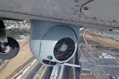 Elbit Systems Awarded Four Contracts To Supply Solutions To The