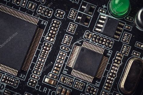 Electronic Engineer Chip Computer Processor Technology Microchip Computer Cpu Sponsor