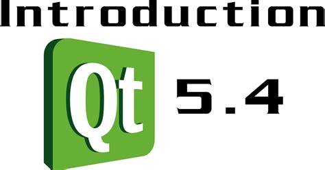 Установка и настройка библиотеки Qt 5 4 1 на Windows с компилятором Mingw Блог об операционных