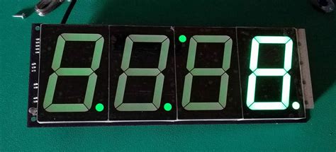 Max7219 And Higher Voltage Led Displays How Page 2 General