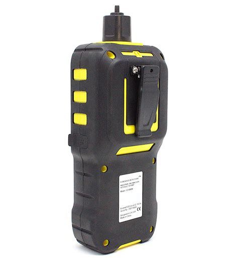 4 Gas Data Logger Monitor Usa Nist Calibration Forensics Detectors