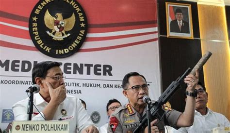 Police Expose Figures Names Targeted By Assassin Group On May 22