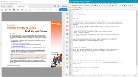 OCR PDF In C And VB NET Bit Miracle News