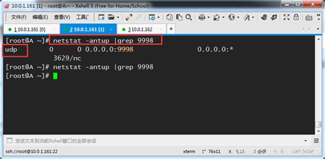 Nc 命令用法举例nc Lvvp Csdn博客