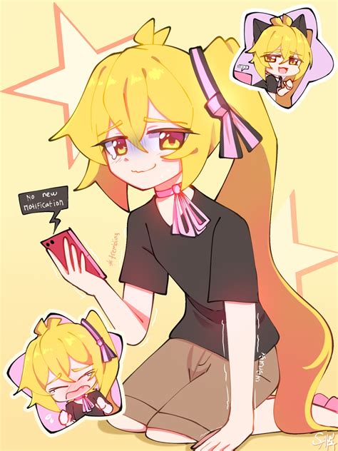 Akita Neru Vocaloid Image By Lica Pixiv Id 104817545 4603251