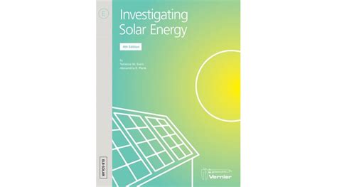 Investigating Solar Energy Instruments Direct