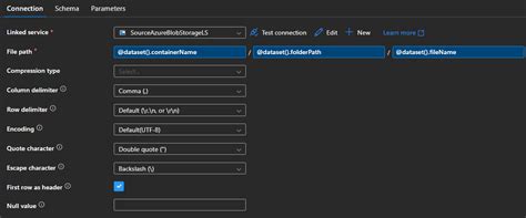 Failed To Convert The Value In Container Property To Systemstring Type Please Make Sure