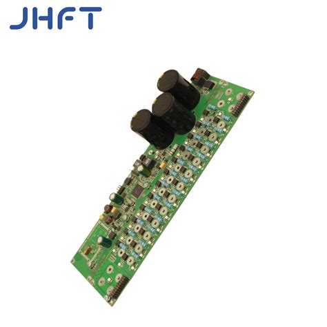 Custom Electronics Circuits PCB Design Layout Services Manufacturer OEM