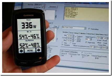 Garmin Edge Adds NP IF TSS Left Right Power Tons More Data Fields DC Rainmaker