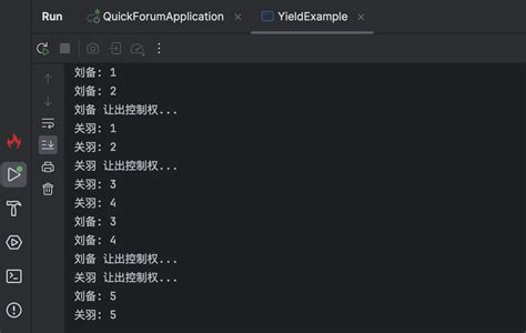 Java 多线程入门 Csdn博客