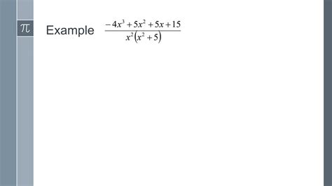 En6914 Polynomial Mathematics Powerppoint Ppt