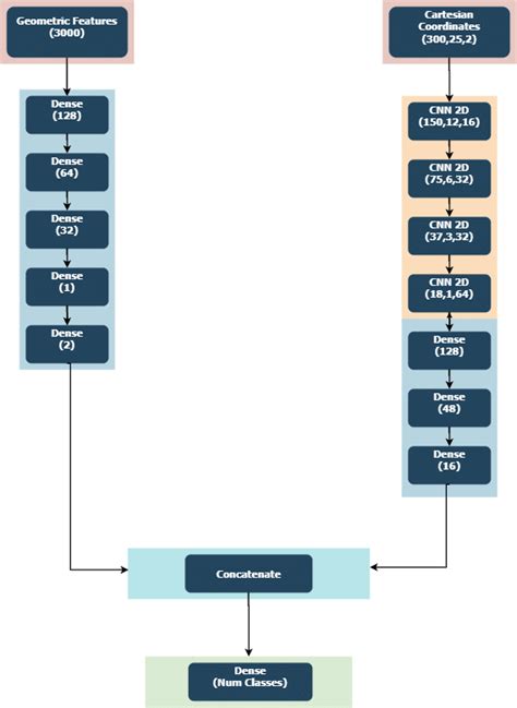 The Multi Branch Architecture Of Spi Net The Left Branch Focuses On Download Scientific