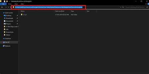 2 Ways To View And Download Source Code Of Any Chrome Extension