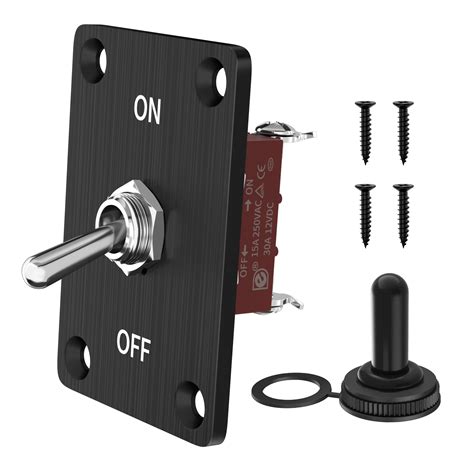Momentary Reverse Polarity Switch 12v Dc Polarity Reversing Switch