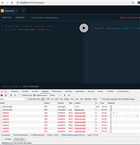Graphql Playground Polling Path Incorrect When Routeoptionspath