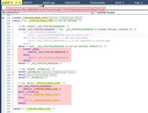 调试实战 —— dll 加载失败之 debug release 争锋篇最近，项目里遇到一个 dll 加载不上的问题。实际 掘金