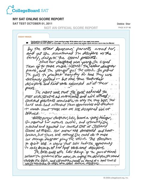 Sat Essay Quotes Quotesgram