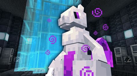 We Added Legendaries To Cobblemon Pokemon Minecraft Youtube