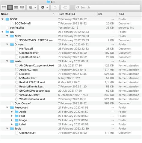 ÇÖzÜldÜ oc failed to load configuration opencore 0 7 8 osxinfo