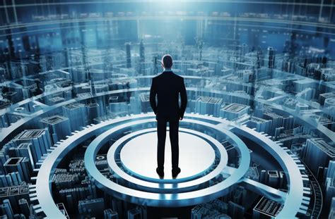 10 Business Process Automation Benefits