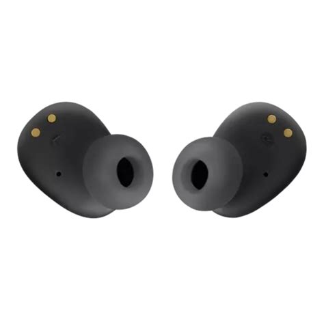 Fone De Ouvido Jbl Wave Buds Preto Schumann